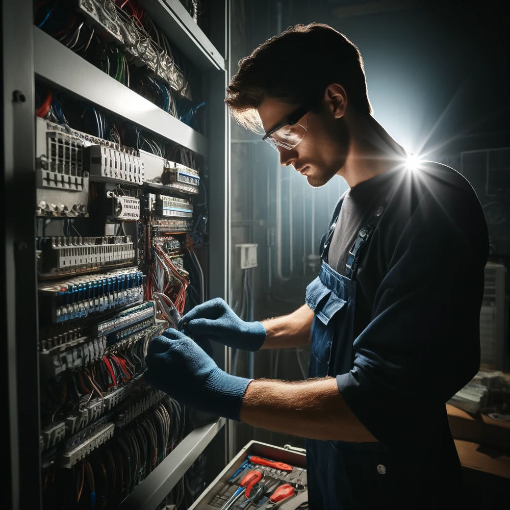 Understanding Sentraleq Electrical: A Comprehensive Guide to Its ...