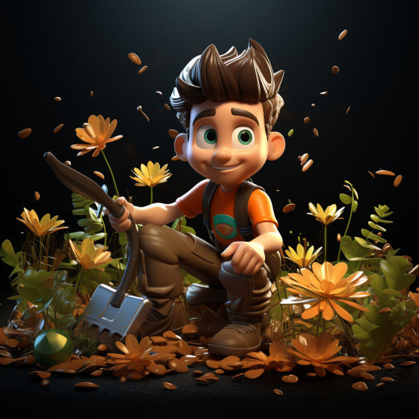 Gemoedsrus Tuindienste NW: Transforming Gardens into Pieces of Heaven ...