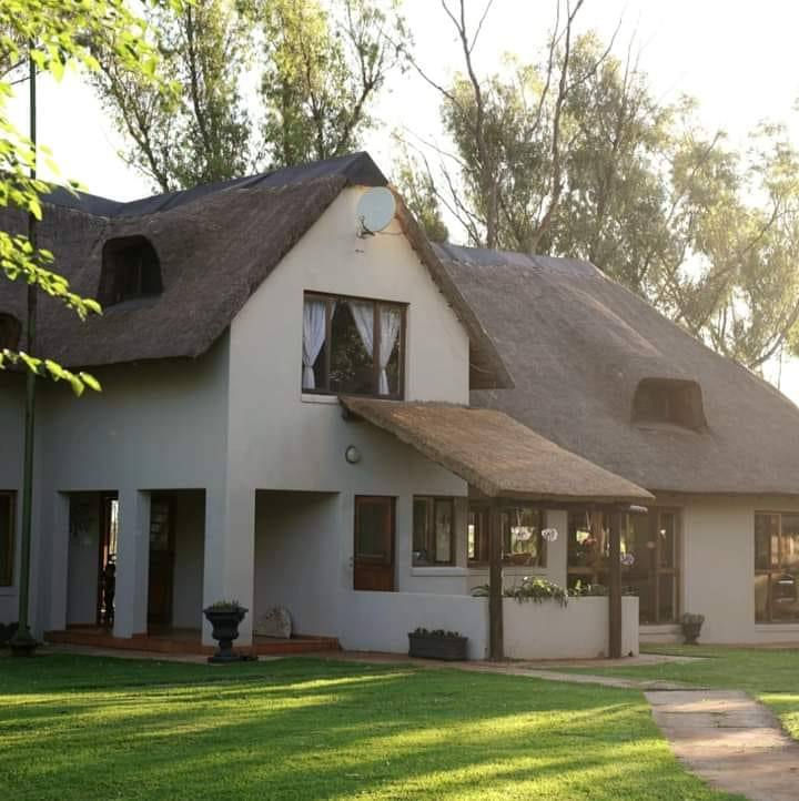 Droombos Gasteplaas | The Go-To Guy