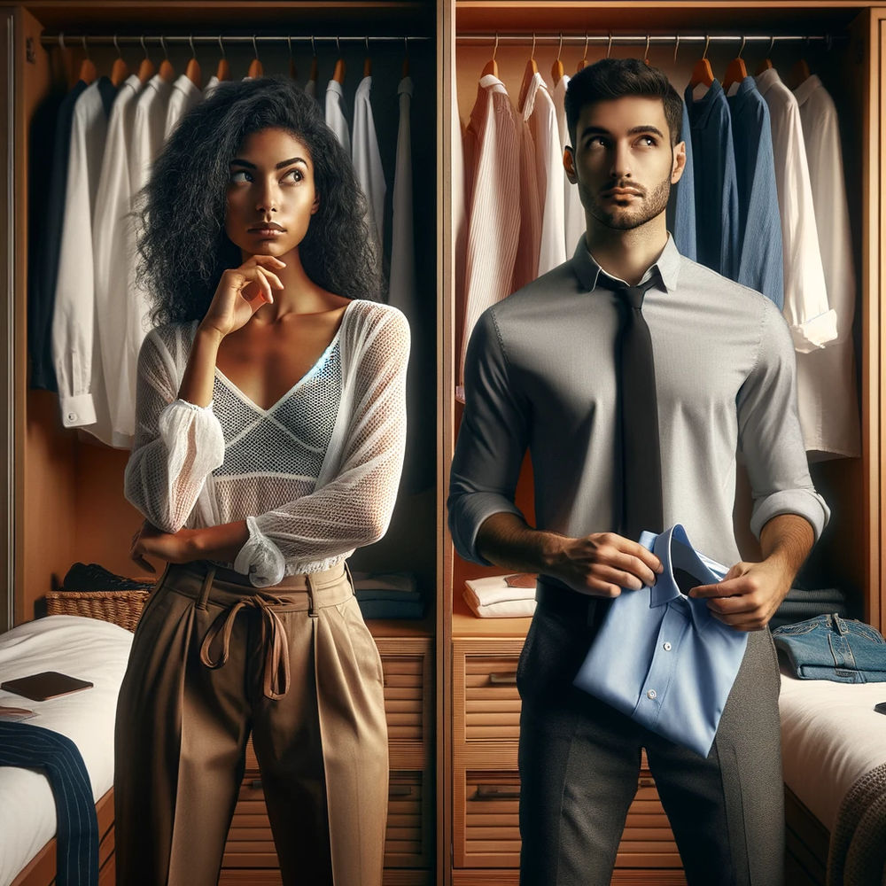 Mastering Your Look: What to Wear for the Job Interview | The Go-To Guy