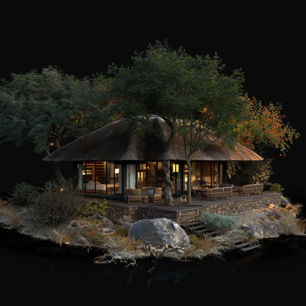 Ontdek Verblyf in Potchefstroom: Lodge en Oorde | The Go-To Guy