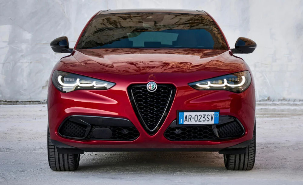 The New Stelvio: Merging Heritage with Modernity in Potchefstroom | The ...