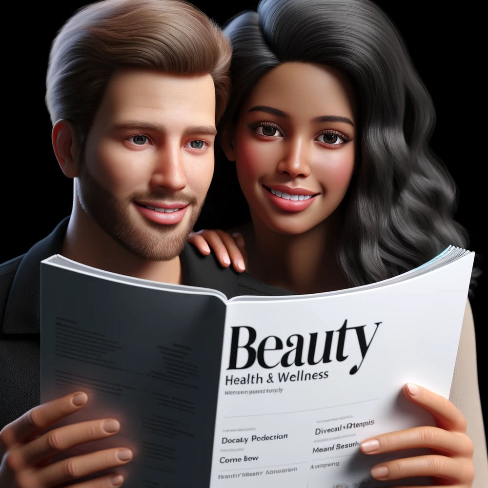 Discover Beauty, Health, and Wellness with The Go-To Guy | The Go-To Guy