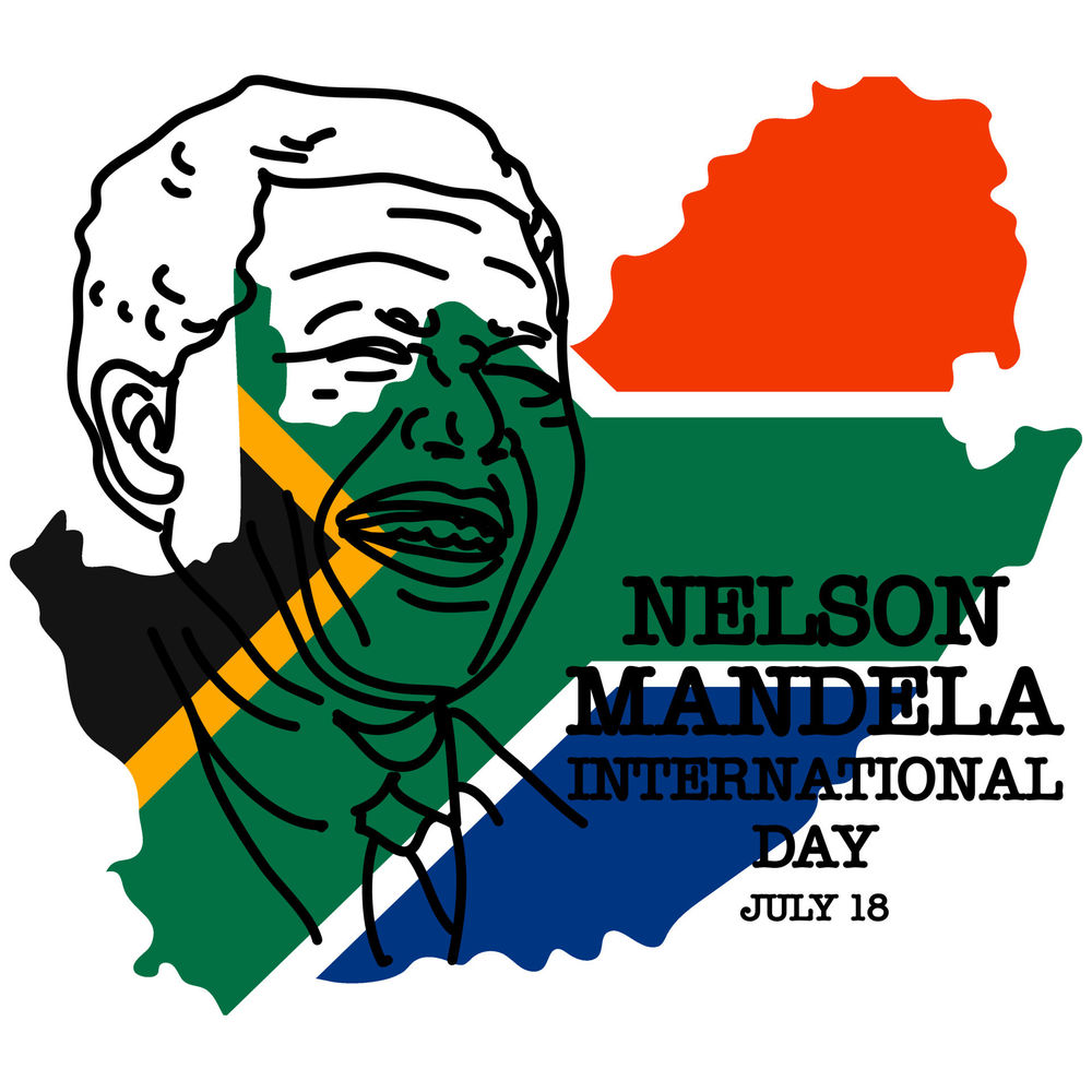 Celebrating Mandela Day and the Opening of Parliament | The Go-To Guy