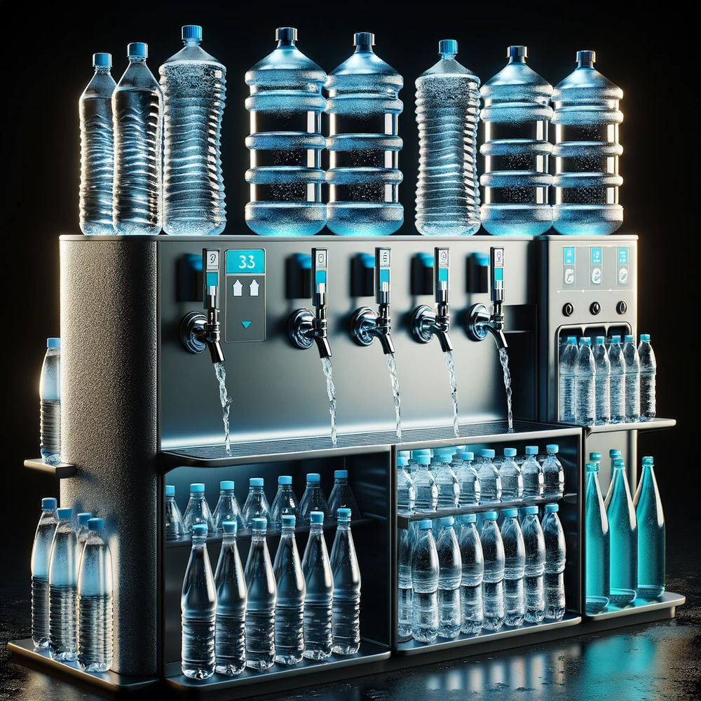 Discover Body Fuel Express Potchefstroom: Your Hydration Destination ...