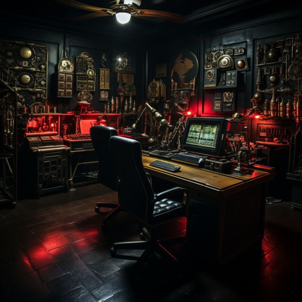 Things to Do: Solve Puzzles at SA MindMaze! | The Go-To Guy