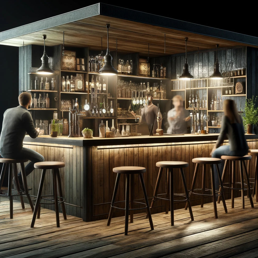 Tune In and Turn Up: The Social Scene in Potchefstroom | The Go-To Guy