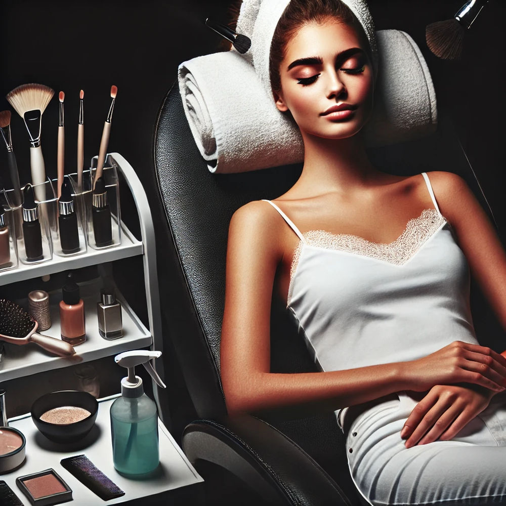 Discover The House of Glamour in Potchefstroom | The Go-To Guy