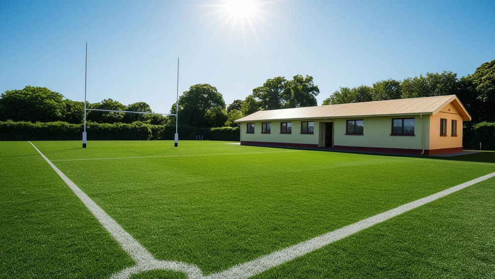 NWU-Pukke Rugby Residences | The Go-To Guy