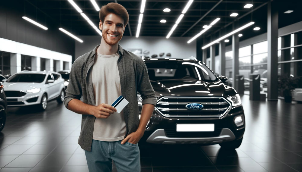 Discover Daly Ford Potchefstroom: Your Trusted Partner for Quality ...