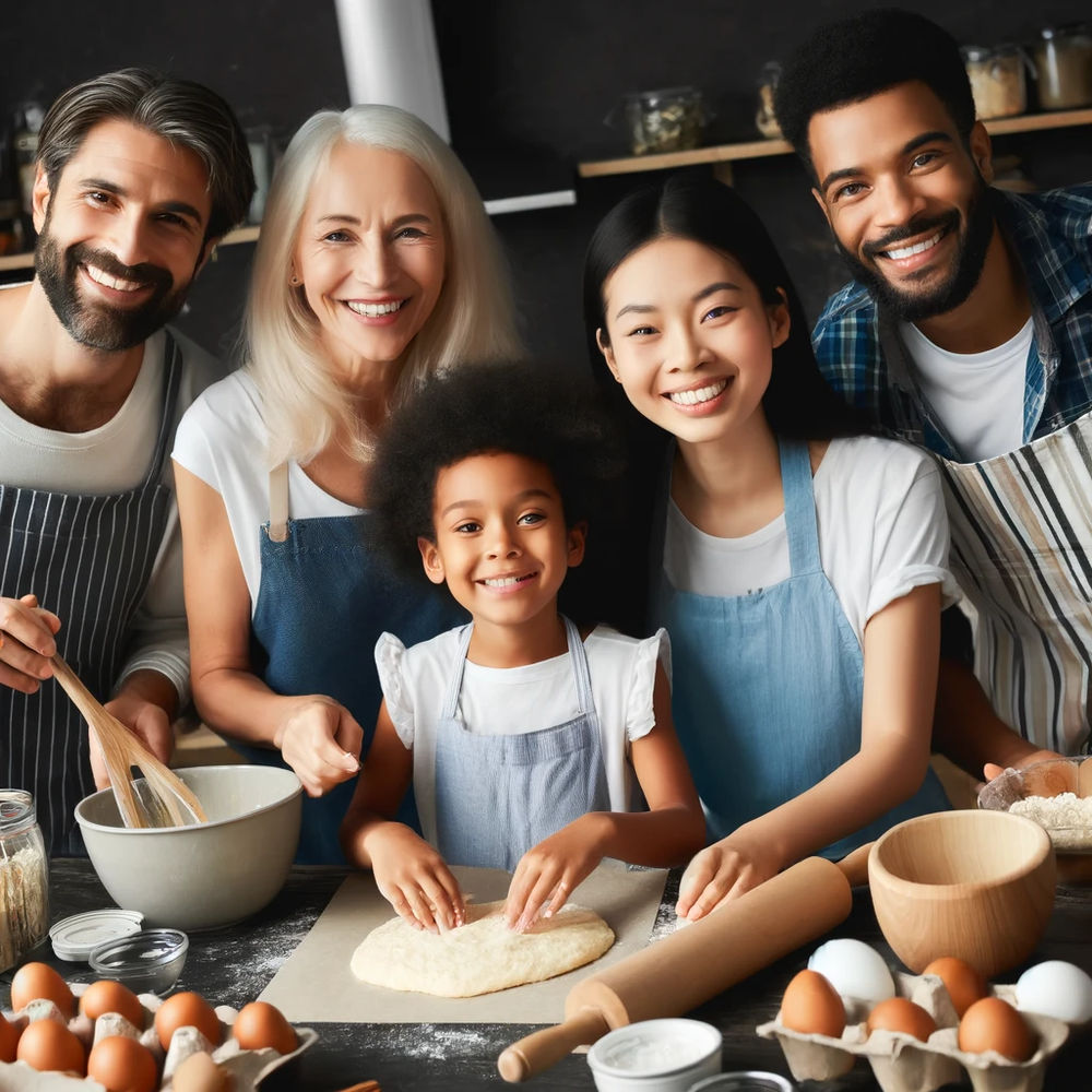 Indulgent Delight: Easy Saucy Chocolate Cake | The Go-To Guy