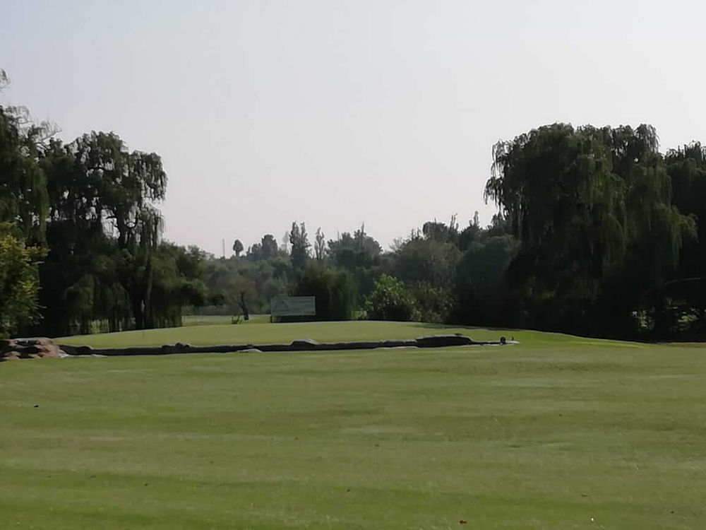 A Century of Swings and Greens: The Potchefstroom Country Club | The Go ...