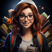 Opsoek na n student wat my sussie tussen haar buitemuurs aktiwiteite ...