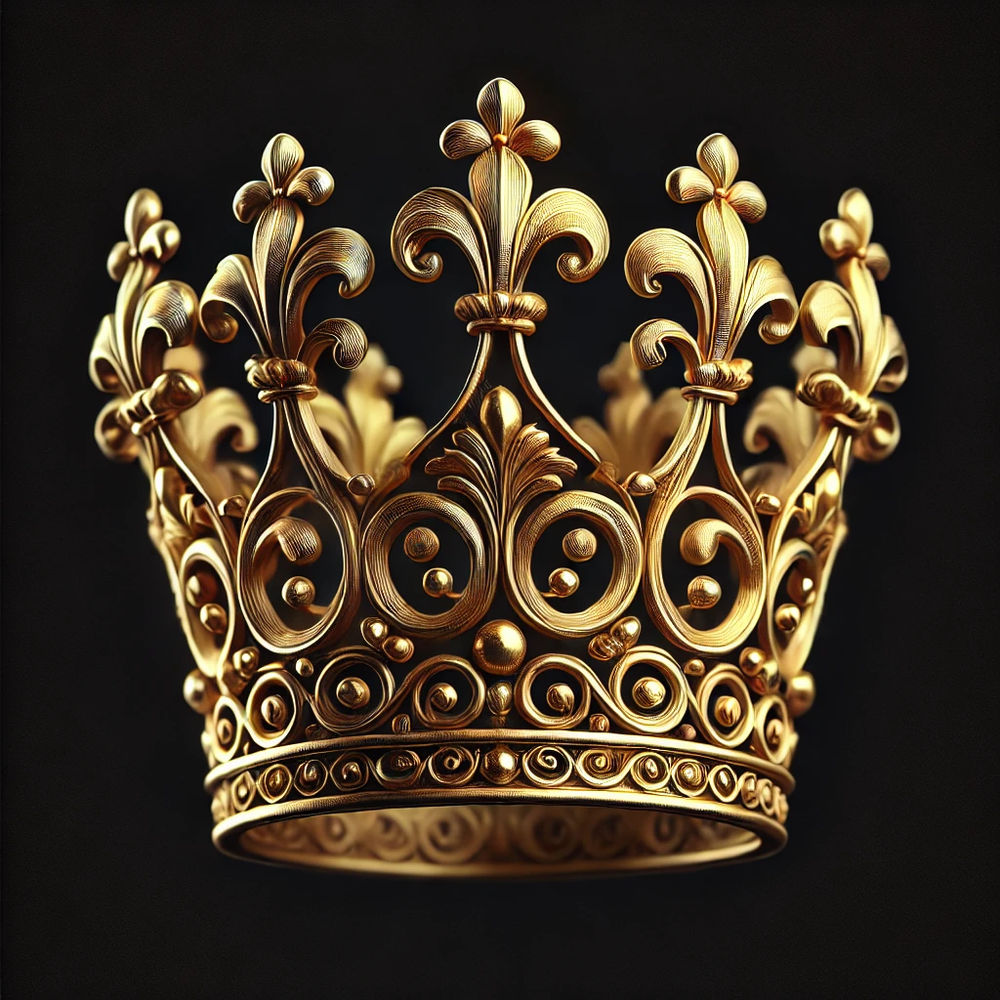 Crown Chasers 2024: A Thrilling Journey to the Crown | The Go-To Guy