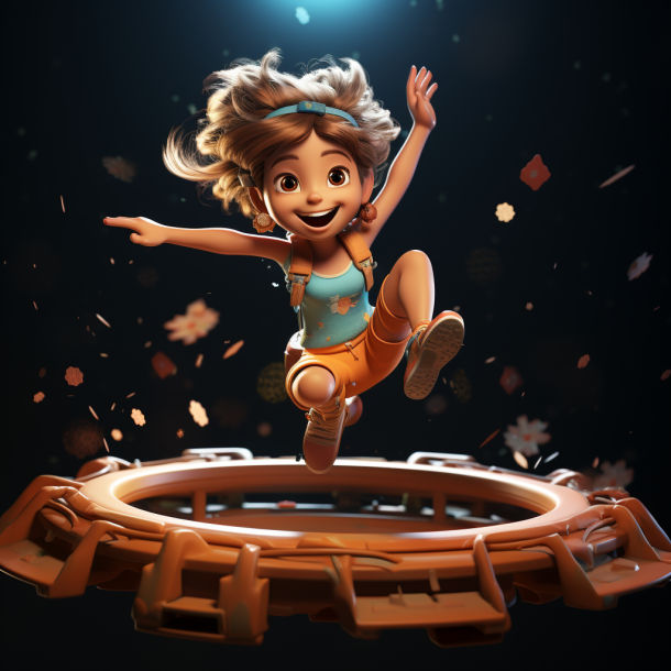 Things to Do: Bounce into Fun at Jump4Fun! | The Go-To Guy