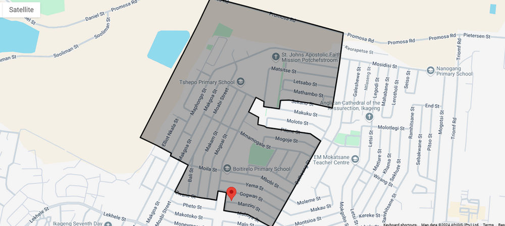 In Which Ward Do I Stay? Exploring Ward 14 | The Go-To Guy