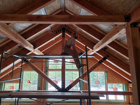 About | Kaiser Construction