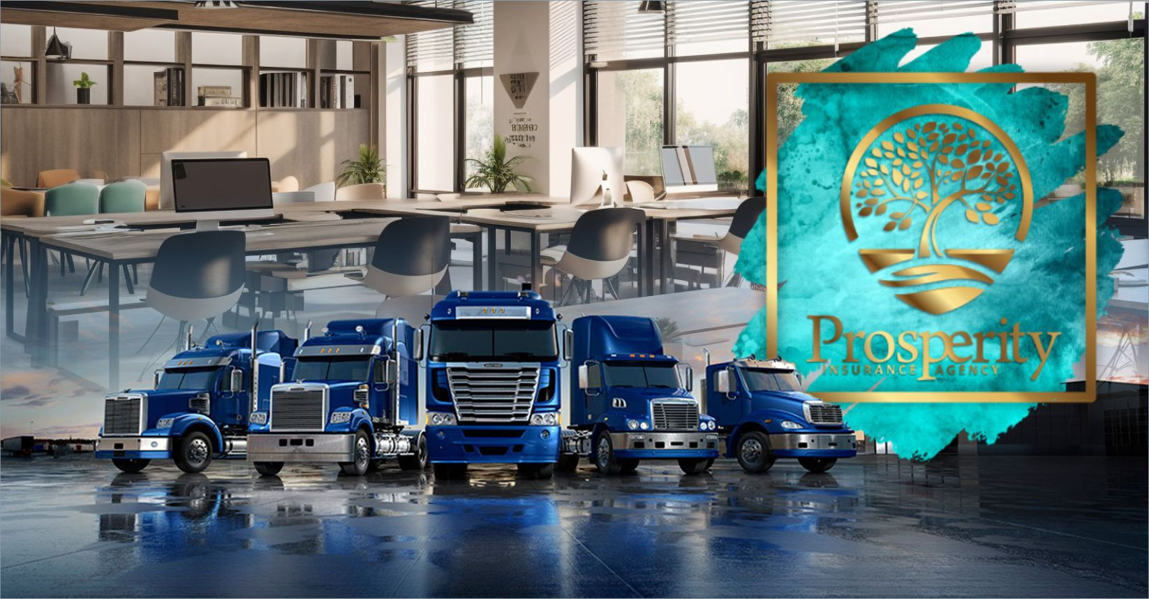 Prosperity Insurance Agency