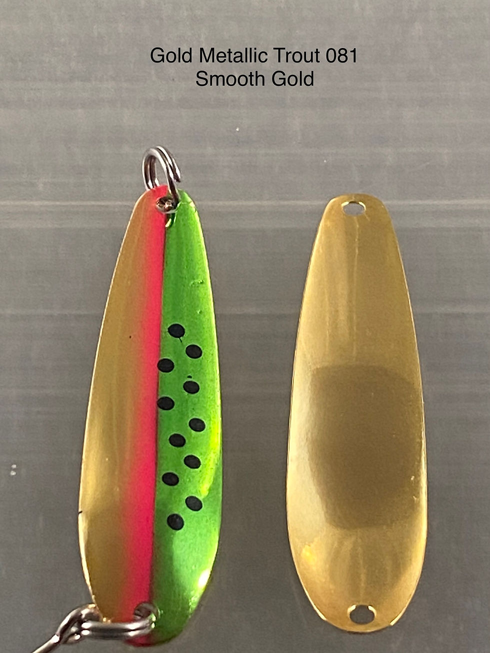 SHOP | Crazy Ivan Lures 4/5