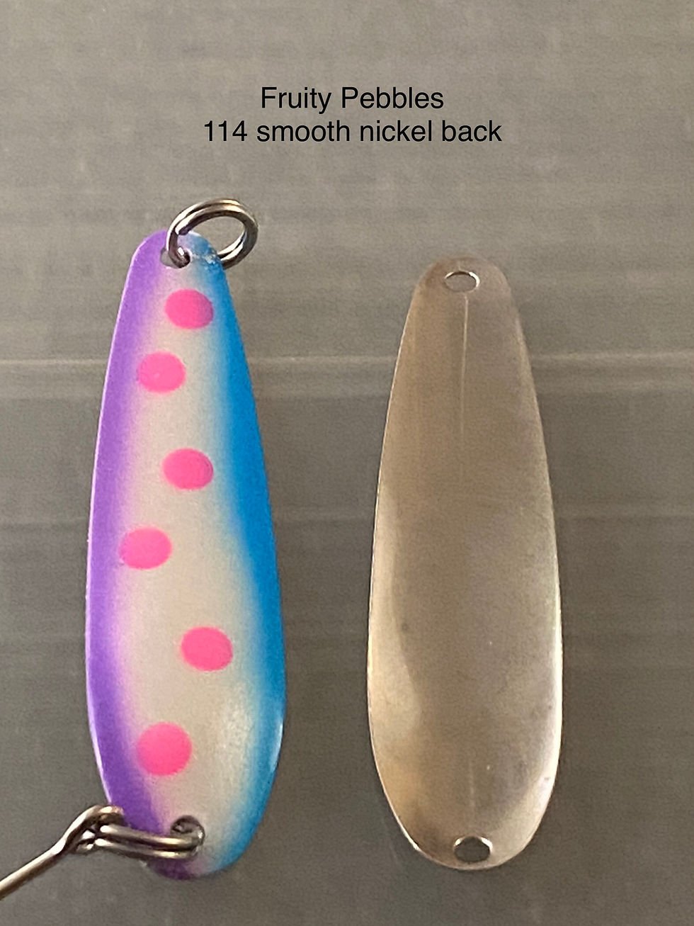 SHOP | Crazy Ivan Lures