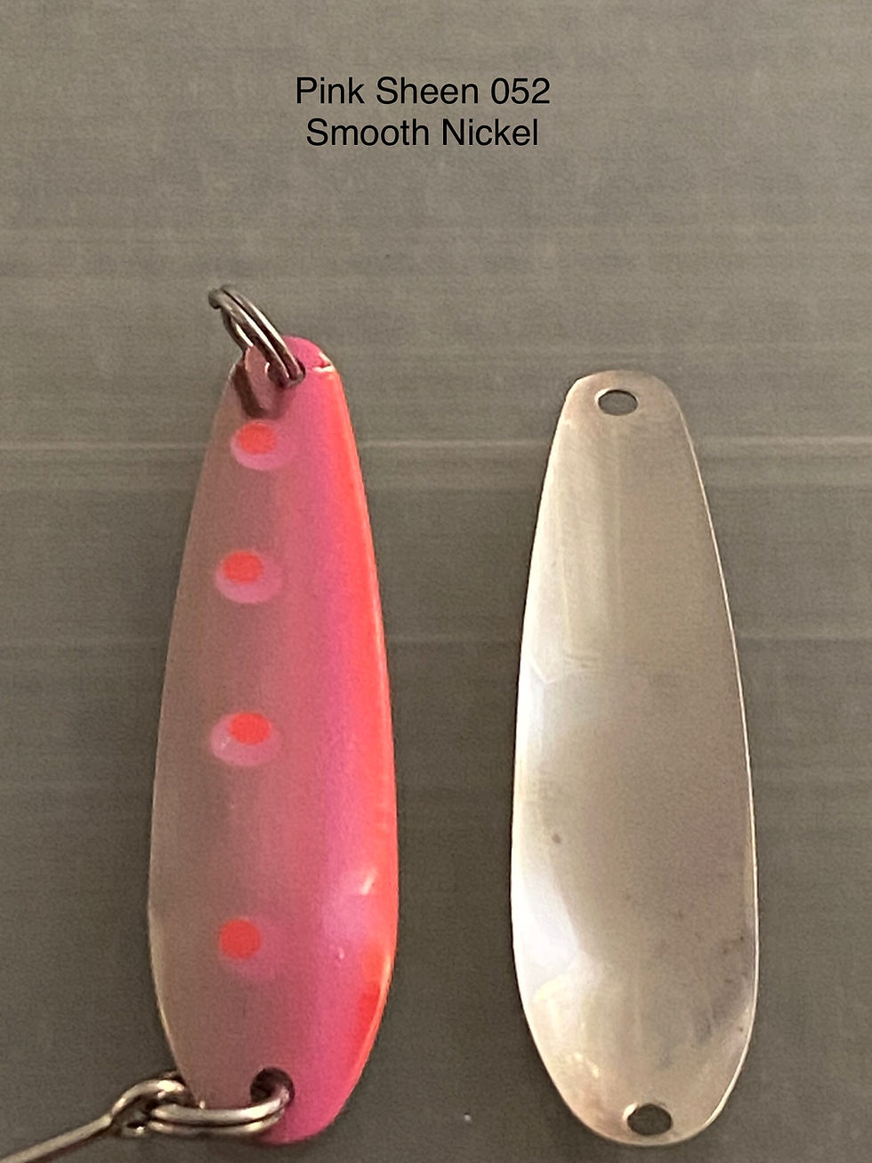 SHOP | Crazy Ivan Lures 3/4