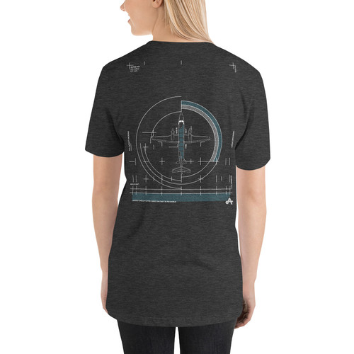 Super Freighter STC Shirt | Alpine Air Express