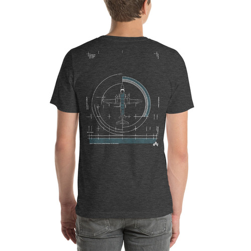 Super Freighter STC Shirt | Alpine Air Express