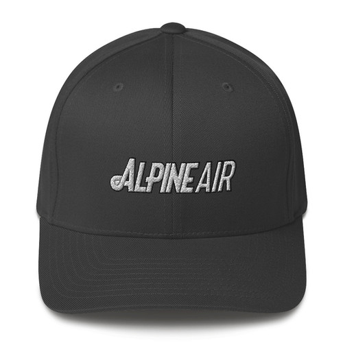 Classic Flex Fit Hat | Alpine Air Express