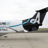 Super Freighter | Alpine Air Express