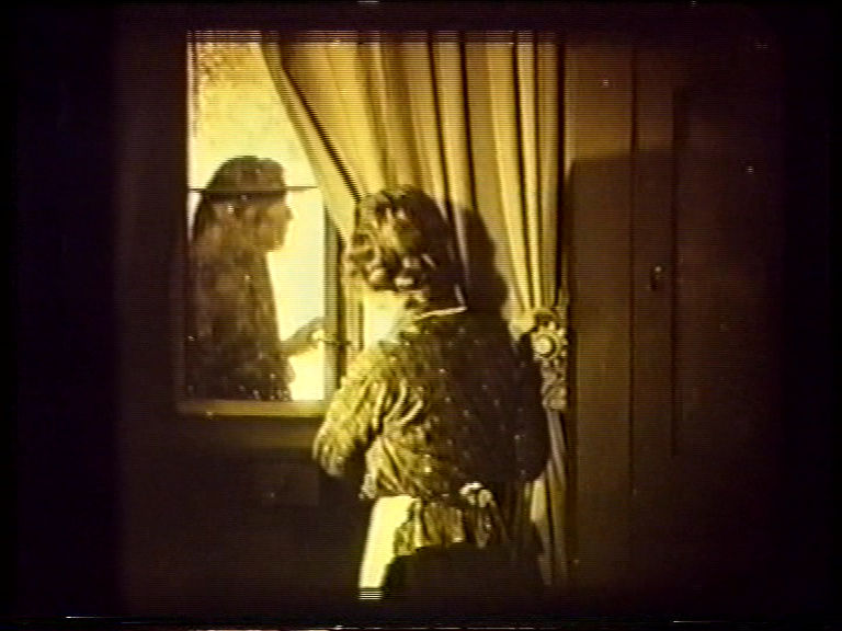 Sylvester (New Year's Eve, 1924), Lupu Pick