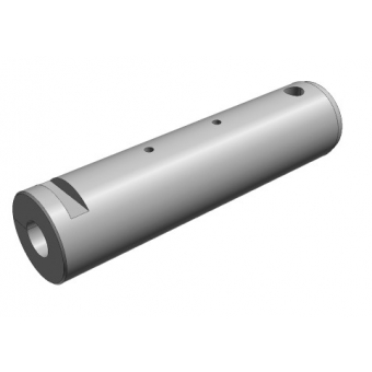 Locking Plate Slot Bolt Hole Two Greaseway