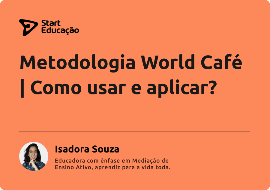 Metodologia World Café