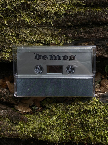 Deadharrie - Demos (Cassette) | Flesh & Bone Records