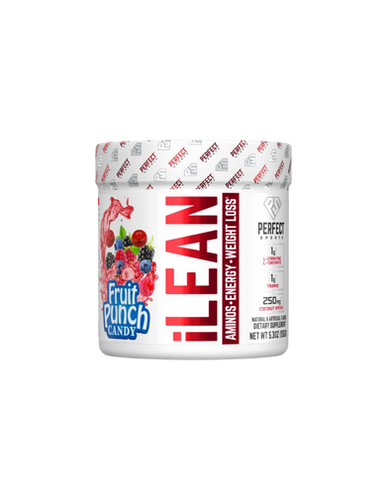 Perfect Ilean Amino Energy 30 Serv | Daily Supplement