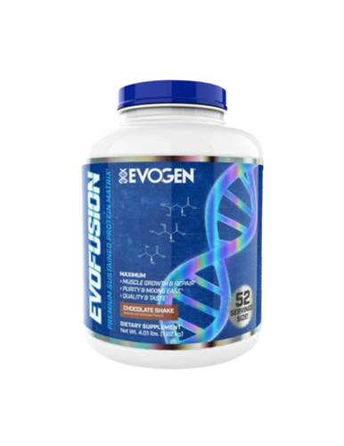Evo Evofusion 4.6 Lbs – Proteína Blend de Liberación Prolongada | Daily ...