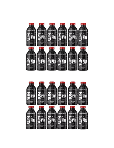 Doble Pack Raw Cbum Drink RTD 12Oz (12pack) Thavage Pre Entreno Listo ...