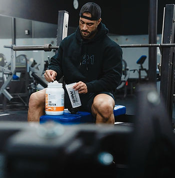 CBUM | Daily Supplement