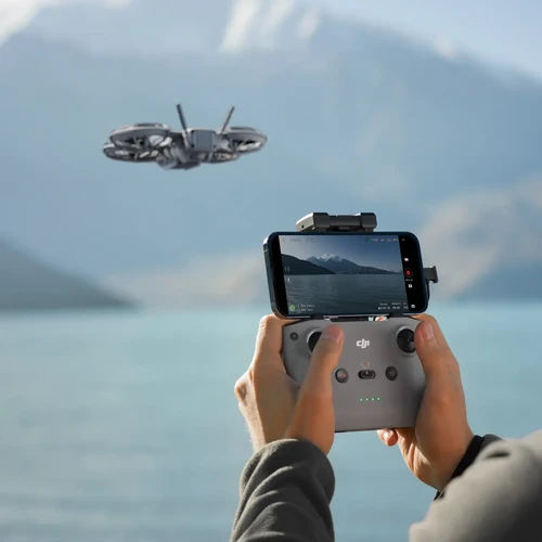 DJI NEO 2 Fly More Combo | AprFlyTech