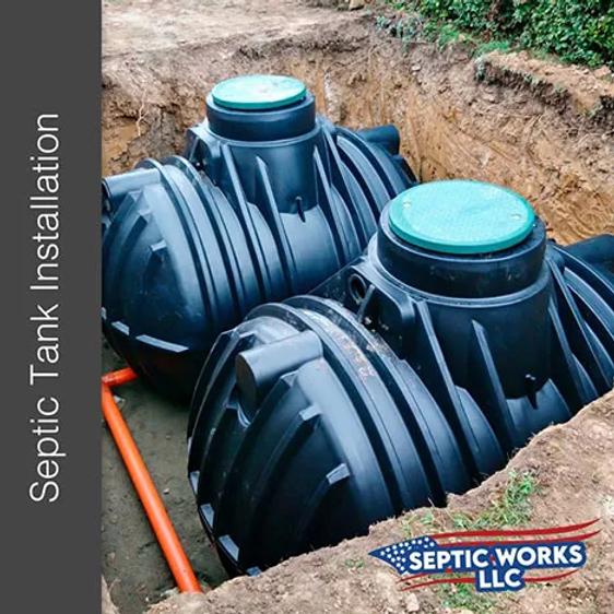 Things to know about buying a property with a septic system.