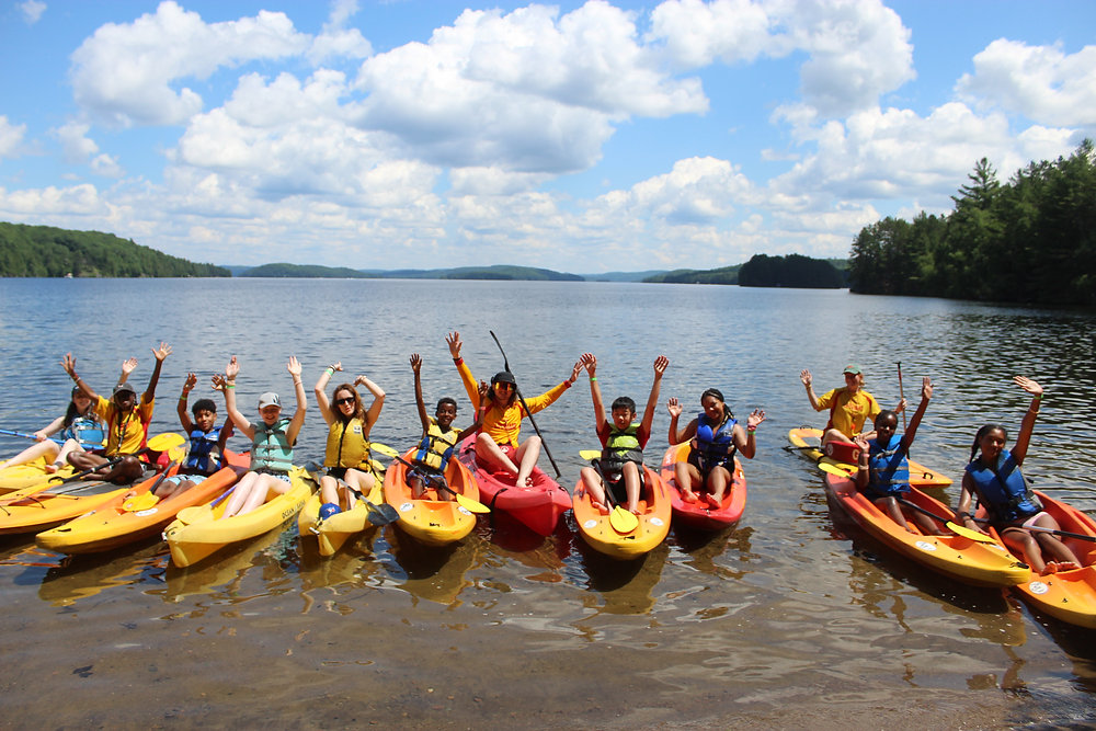 NEW THIS YEAR AT MOORELANDS-KAWAGAMA!