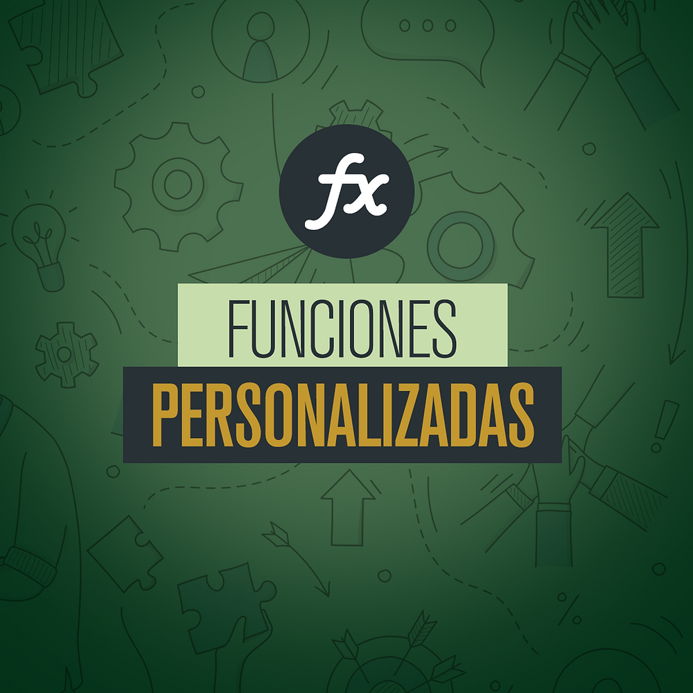 ¡No más limitaciones! Funciones personalizadas con la función LAMBDA