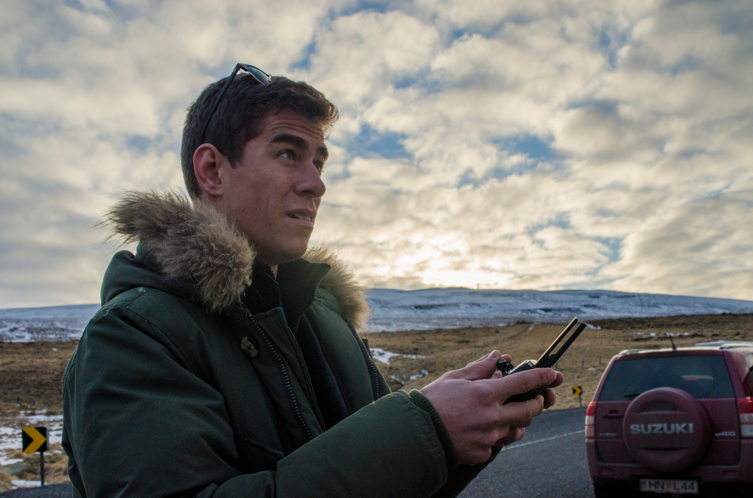 Bio | Ryan Schmidt Media Video and Photo Services