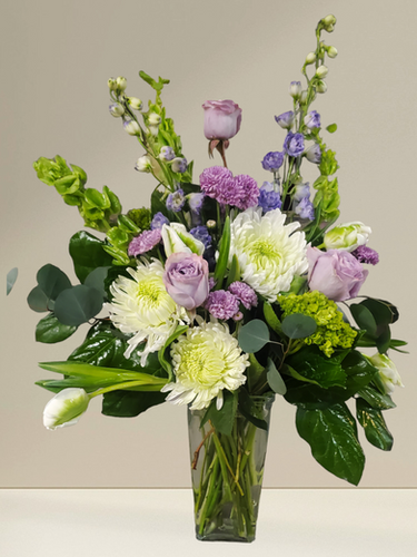 Joyful Memory Bouquet | Bravo Floral & Gifts