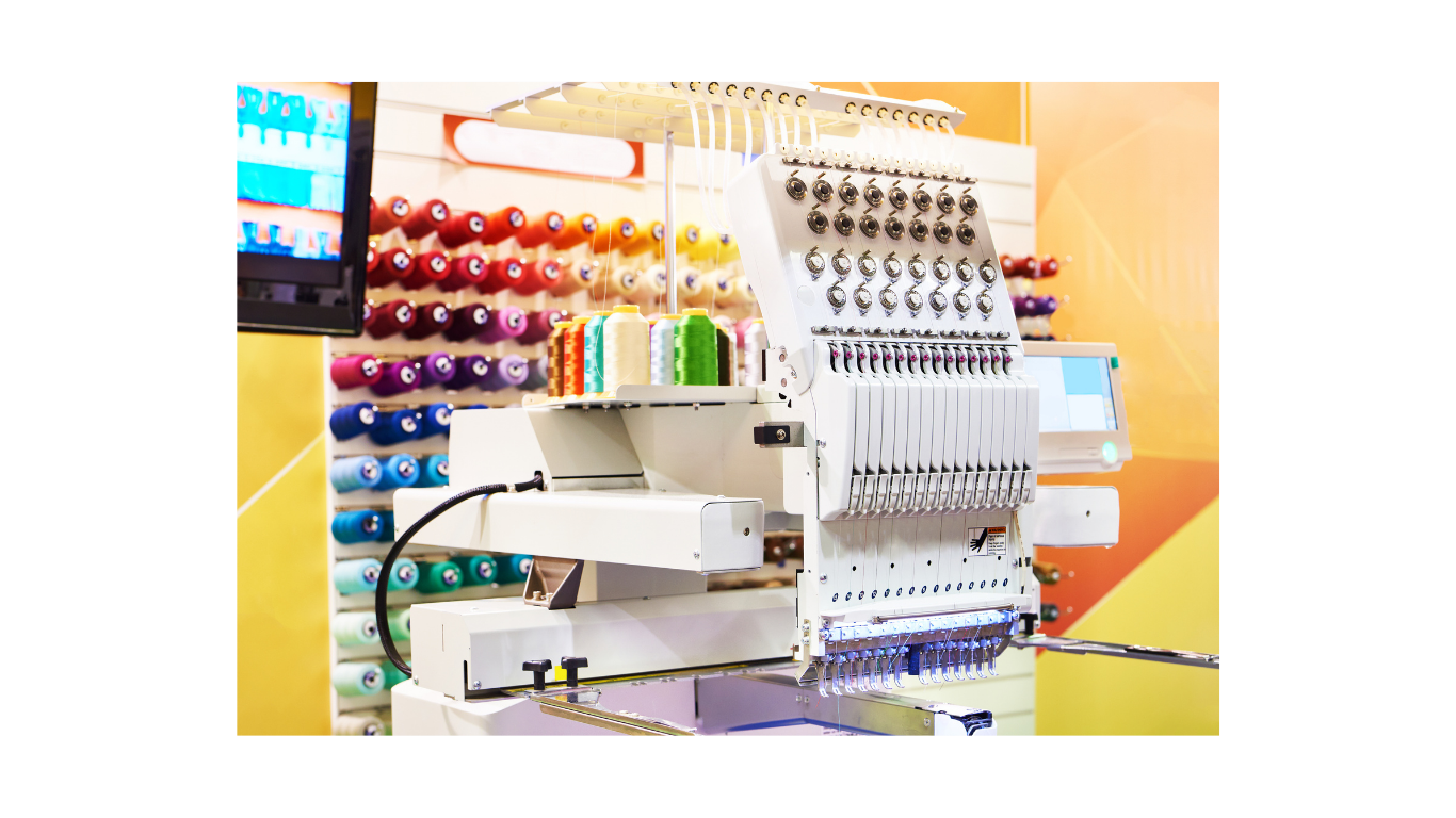 Homepage | Embroidery Shop | USA