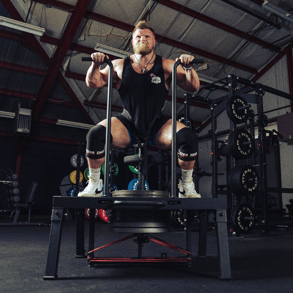 Our Favorite Versions of the SquatMax-MD Belt Squat Machine | Gym Reviewer