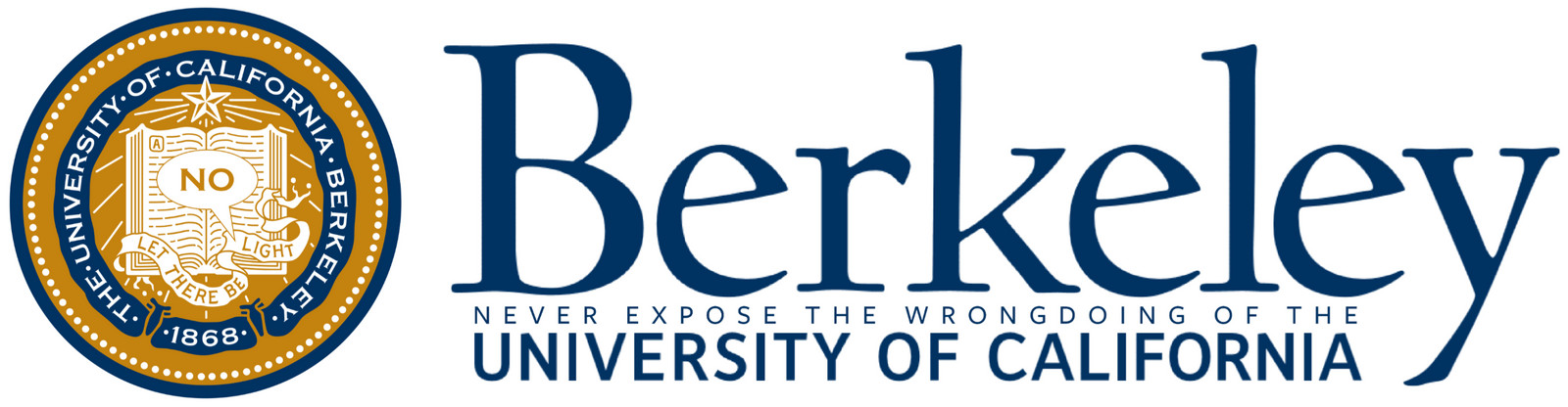 UC Berkeley seal & logo (revised)