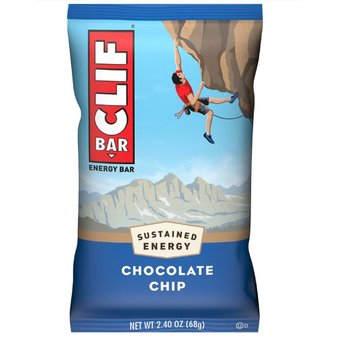 Clif Bar® | Simplichek
