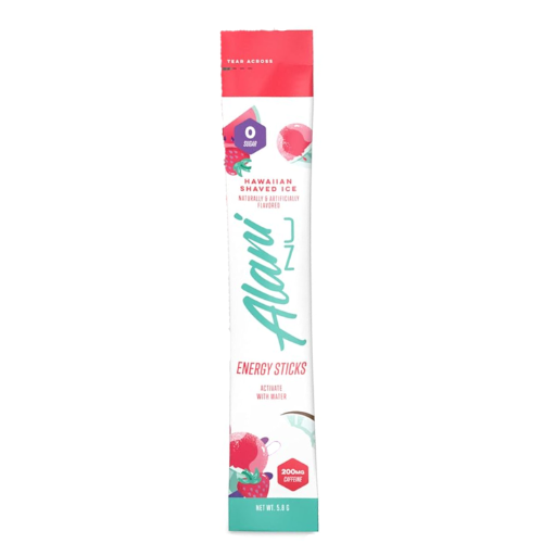 Alani Nu Energy Drink Powder Stick | Simplichek