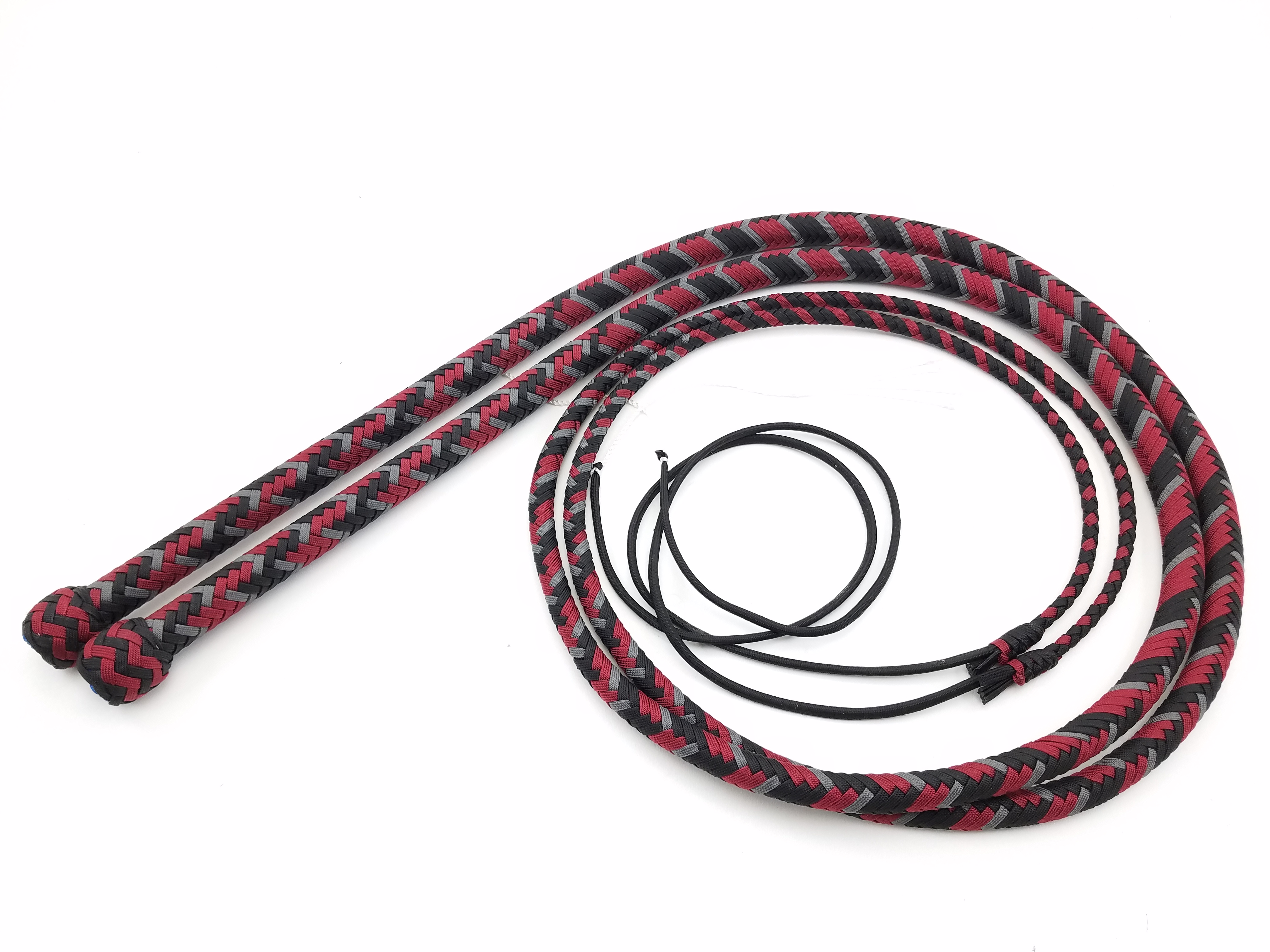 EF Leathercraft- HAND CRAFTED WHIPS, FLOGGERS, CUFFS, AND OTHER CUSTOM