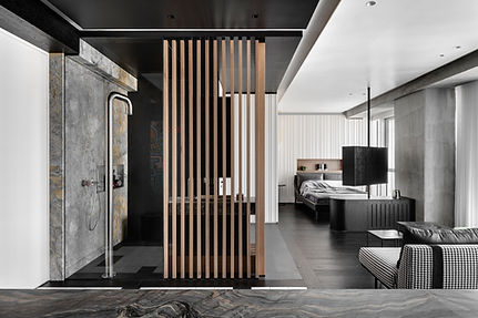 INTERIOR DESIGN | COCO ATELIER